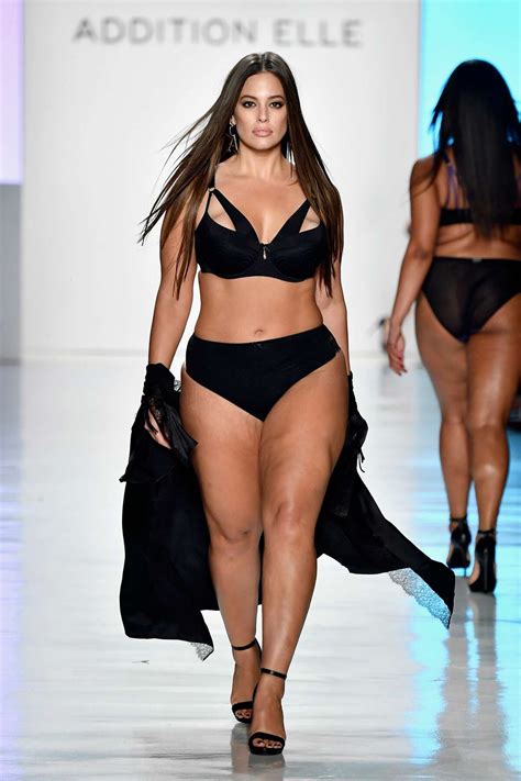 Most Beautiful Plus Size Models
