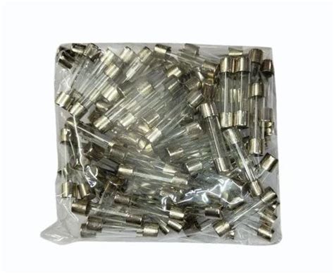 8a Glass Fuse At Rs 0 9 Piece New Delhi Id 2854768254730