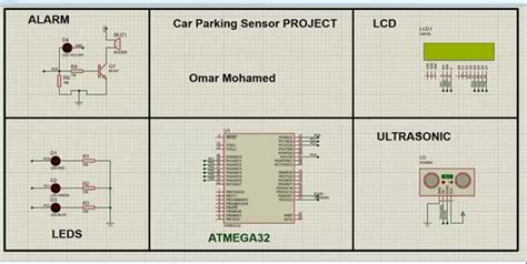 Omar Mohamed On Linkedin I Am Happy To Share My Leatest Project Project Title Car Parking