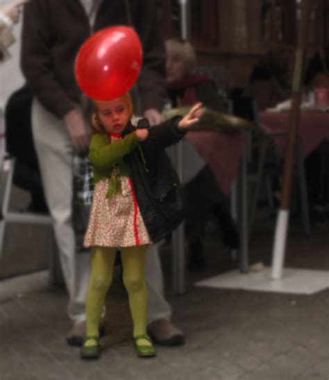 Balloons Object Detection Dataset By Htw Berlin