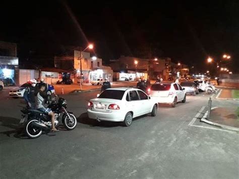 Operação Lei Seca autua quatro motoristas embriagados nesta sexta O