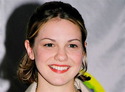 Larisa Oleynik Body Measurements Height Weight Bra Size Shoe Size