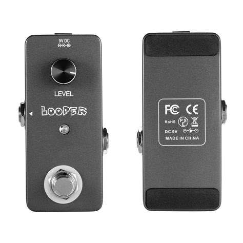 Looper Pedal