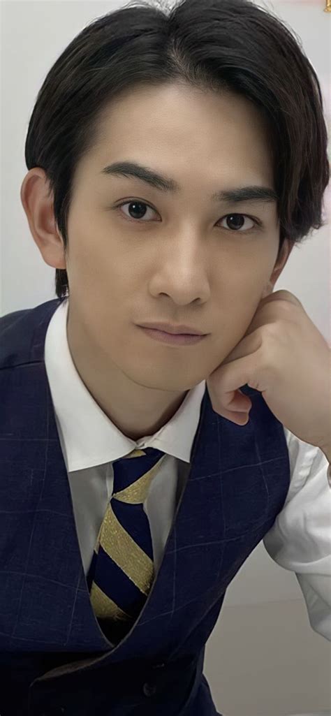 Pin By Anna Chan On Rip Haruma Miura Haruma Miura Machida Always Love You