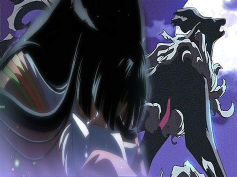 Inuyasha Father True Form