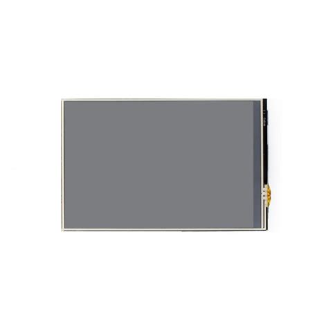 Ecrã Tátil 4 Lcd Para Arduino Display Arduino Ptr008118
