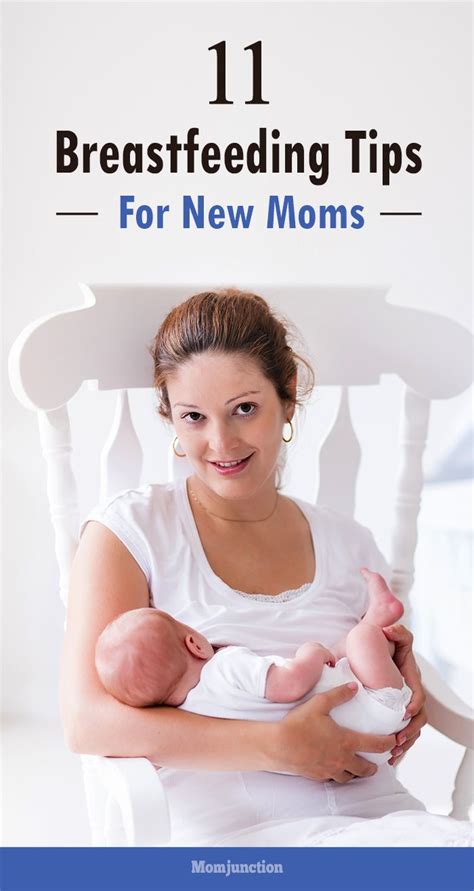 Breastfeeding Basics Tips And Nutrition Breastfeeding Breastfeeding