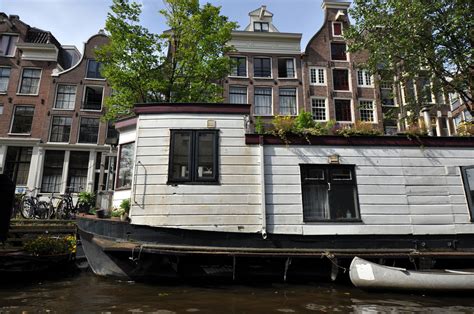 Amsterdam - Creative Commons Bilder