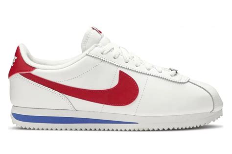 Forrest Gumps Nike Cortez Is Back British Gq