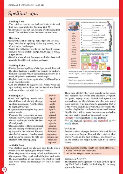 Grammar 3 Teachers Book Preview By Jolly Learning Ltd Issuu