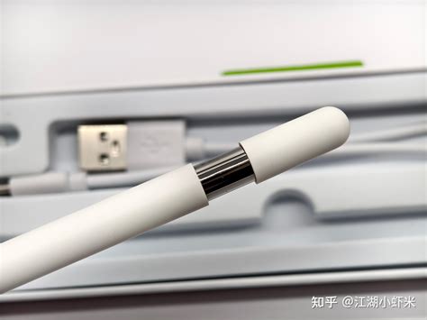 Apple Pencil惨遭破解只要几十块的华强北Pencil二代 知乎