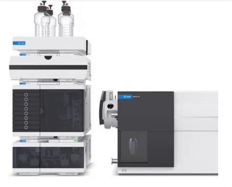 Lcms Analysis At 1300 Unit In Manjalumoodu
