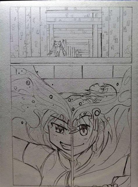 Madoka X Jujutsu Kaisen Op2 Rmadokamagica