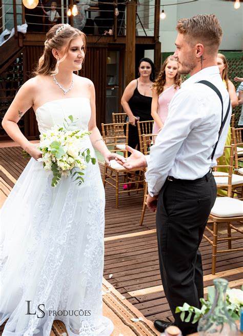 Ls Produções 22 02 2025 Casamento De Anderson Luiz Facebook