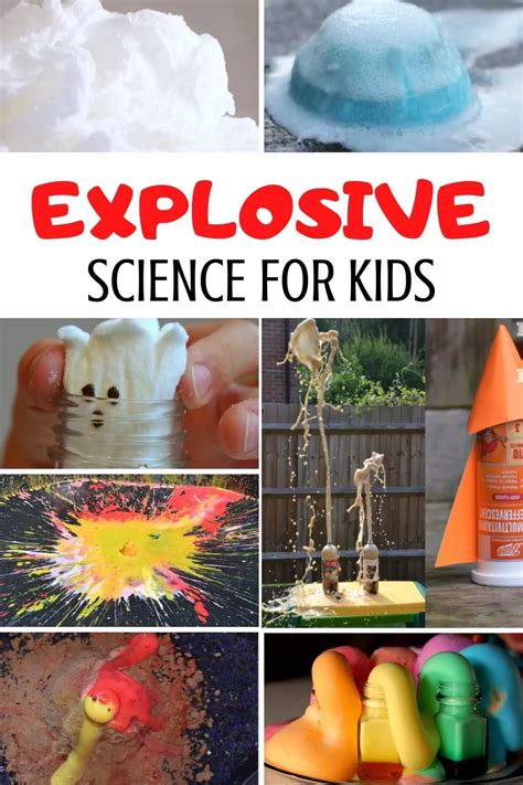 40 Best Science Experiments For High School Labs And Science Fairs