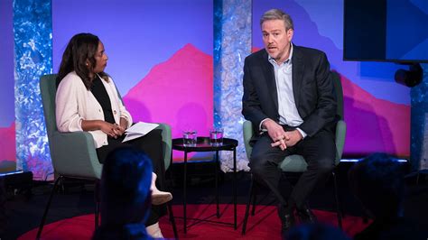 Ted Talks On Democracy Ted Series