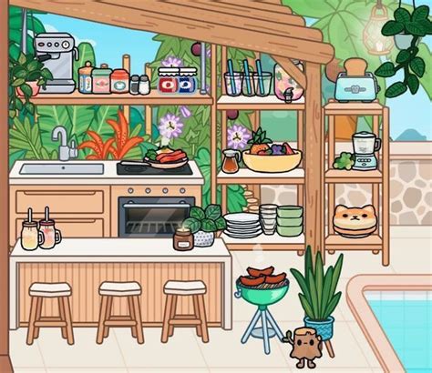Pin By Tolisaba 🦋 On Moje Adorable Homes Game Cute Room Ideas Free