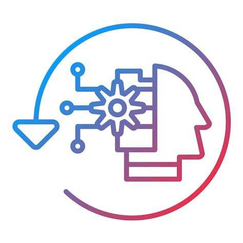 Premium Vector Reverse Engineering Icon Vector Image Can Be Used For