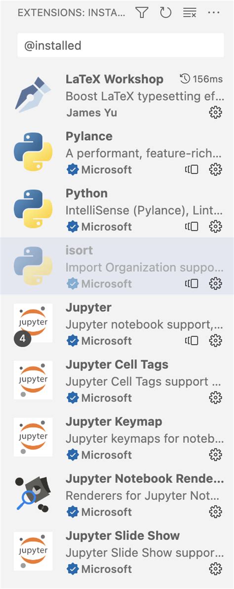 Command Autocomplete Not Working · Issue 3640 · James Yulatex