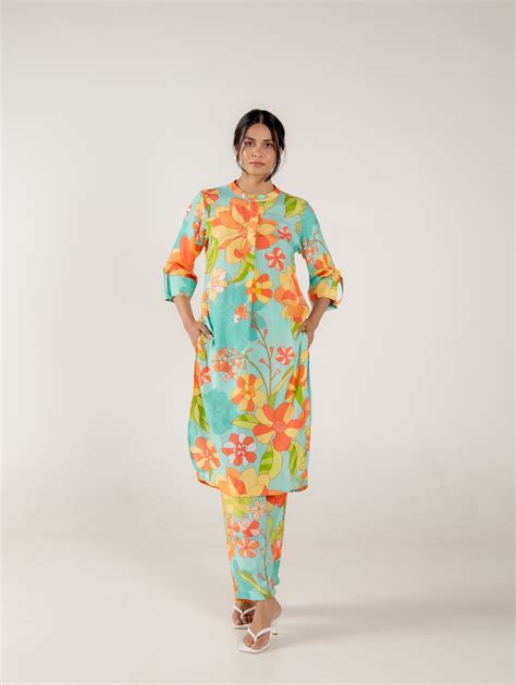 Romy Set Aroop India