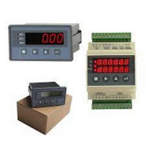 Weighing Indicators Weighing Indicator Vt400 Wholesaler From Faridabad