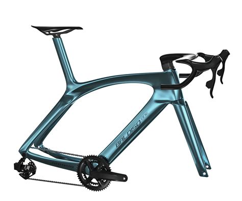 CarbonWorks Online Shop B1 Frame