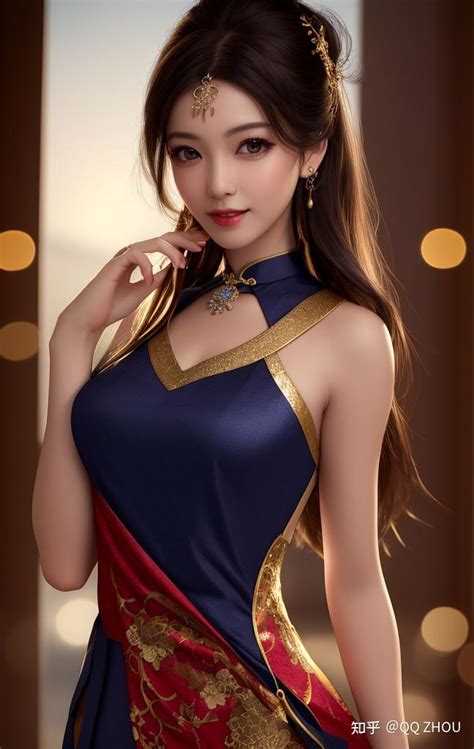 Ai作图手把手教程系列（2）——使用ai绘制第一幅作品 知乎