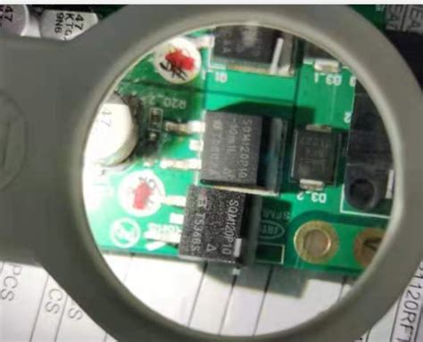 Pcba Testing Service