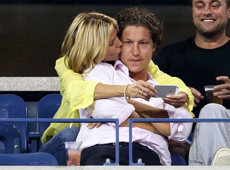 Хайди Клум и Вито Шнабель обручились