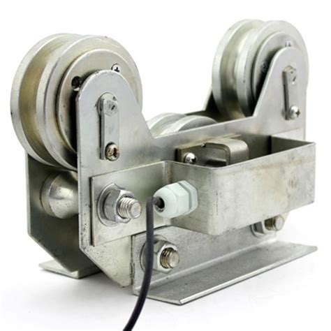Wtau Mobile Crane Load Cell Sensor With Load Cell Indicator System