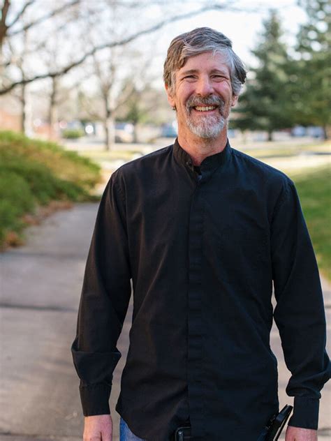 Tim Hughes Ww Reynolds Companies