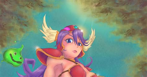 Dq Dq 女戦士 Dddosao 鋼鉄のイラスト Pixiv