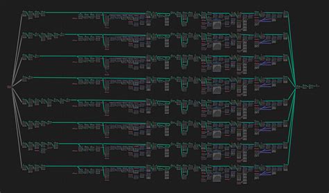 Pillow Generator With Geometry Nodes Wip Blender Tests Blender