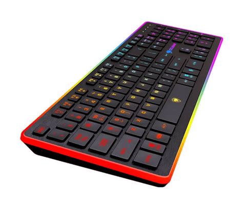 Cougar Vantar Reviews, Pros and Cons | TechSpot