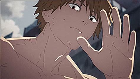 Anime Squeeze