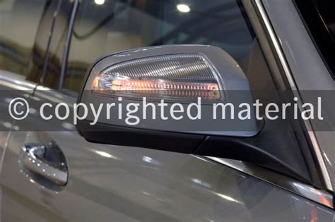 C Class Saloon W 204