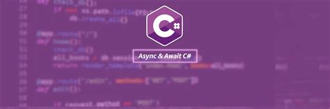 Async Await C Triveni
