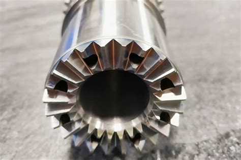 Non Destructive Elemental Analysis In Superalloy Castings Preserving Sample Integrity With Gdms