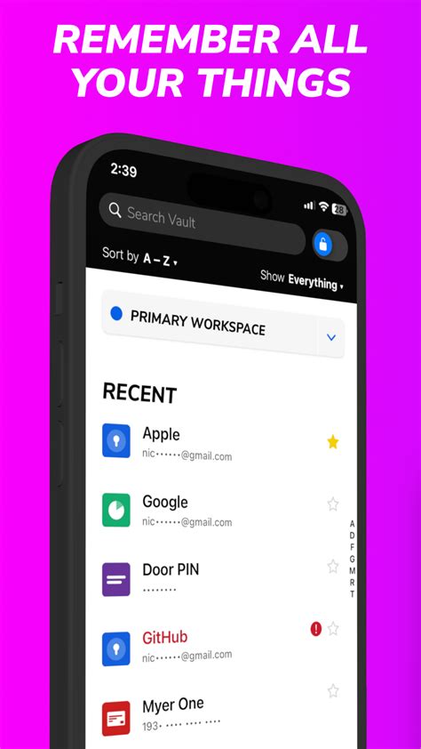 Future Pass Password Manager For Iphone Download