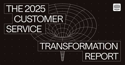 Cs Transformation Report By Intercom