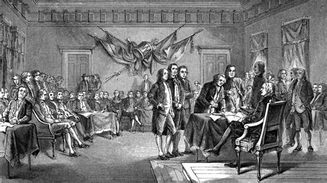 Who Said Rebellion To Tyrants Is Obedience To God