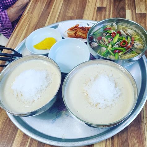 청보석 전남 곡성 맛집검색 식신