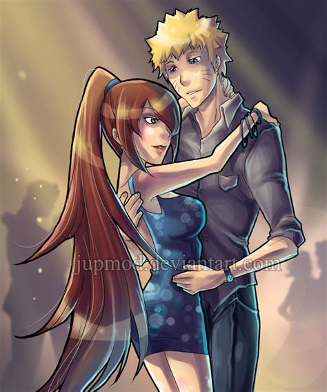 Naruto Mei Terumi Harem Fan Fiction