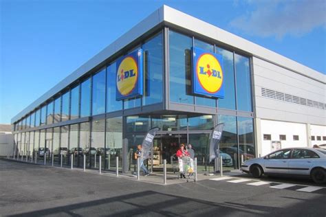 Service Après Vente Lidl Mail Formulaire Adresse