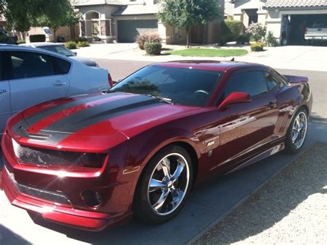 She Has Arrived Camaro Chevy Camaro Forum Camaro Zl Ss And V Forums Artofit