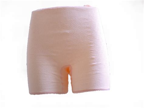 Strick Bike Shorts Pantie Hohe Taille S M Vintage Etsy De