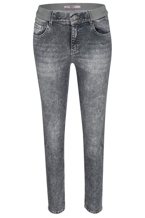 Angels Stretch Jeans Angels One Size Mid Grey Random Used 399 12373013758