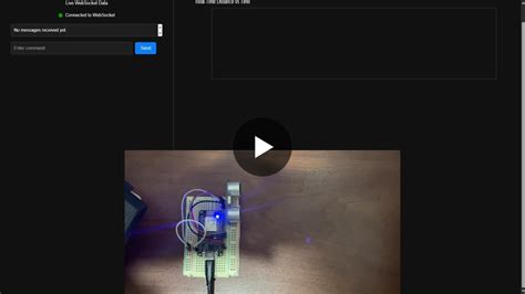 Iot Nodemcu Mqtt Django Nextjs Aws Docker Githubactions Websockets Cicd