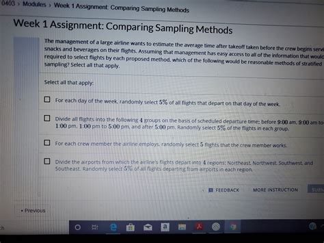 Solved 10403 Modules Week 1 Assignment Comparing