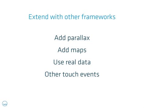 prototyping with framer js